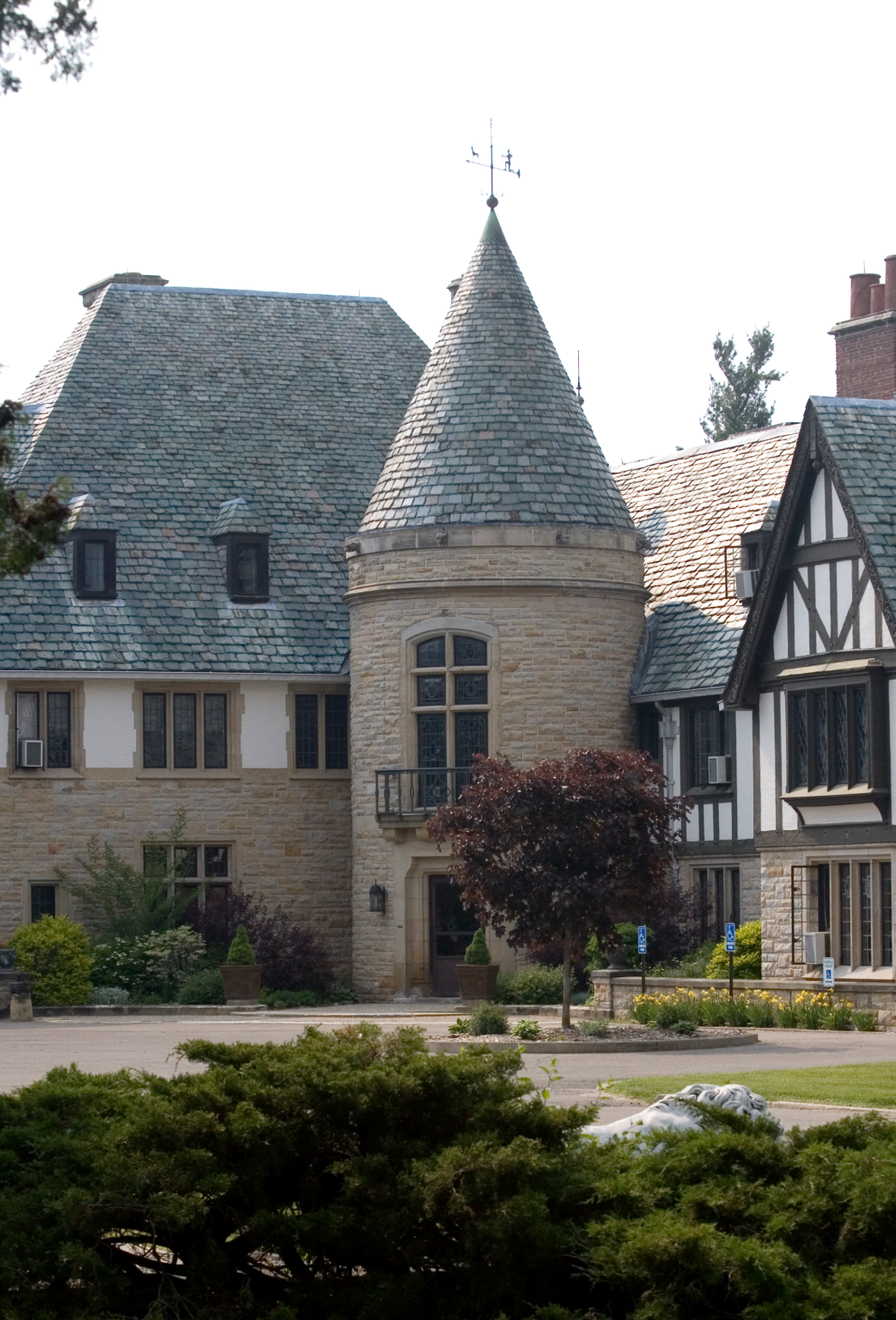 Our History - Guest House